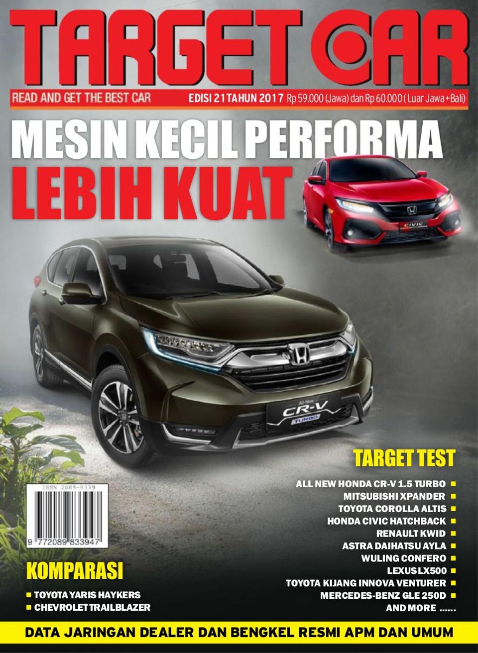Get digital access to Target Car Magazine | Magzter.com