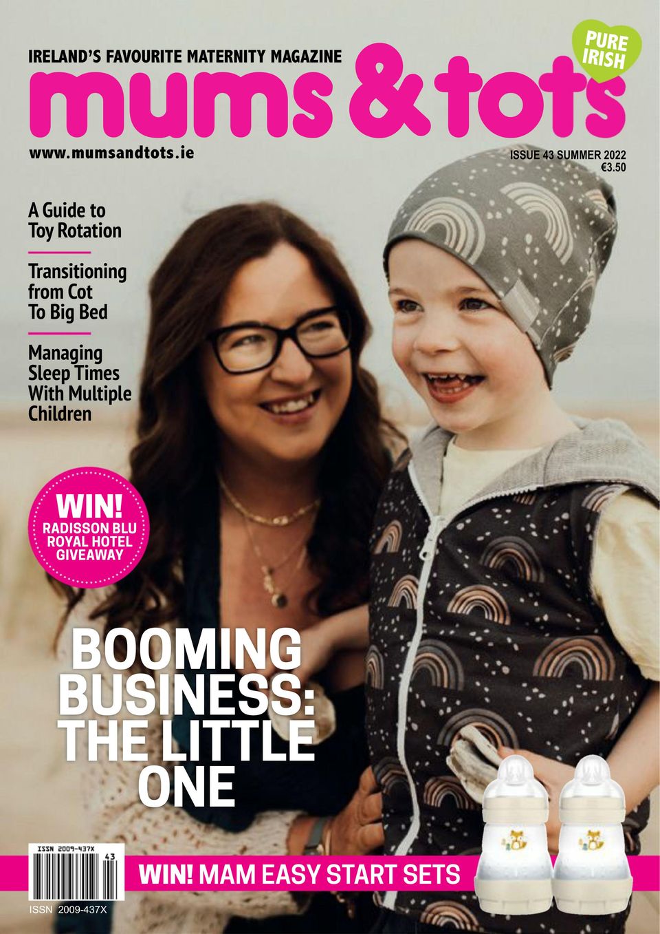 Mums and Tots Magazine - Get your Digital Subscription