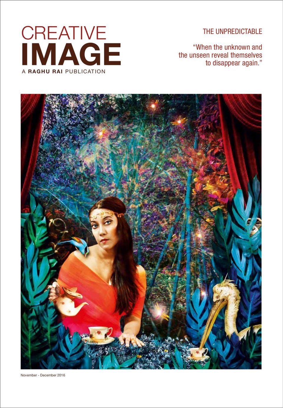 Get digital access to Creative Image - November - December 2016 issue ...