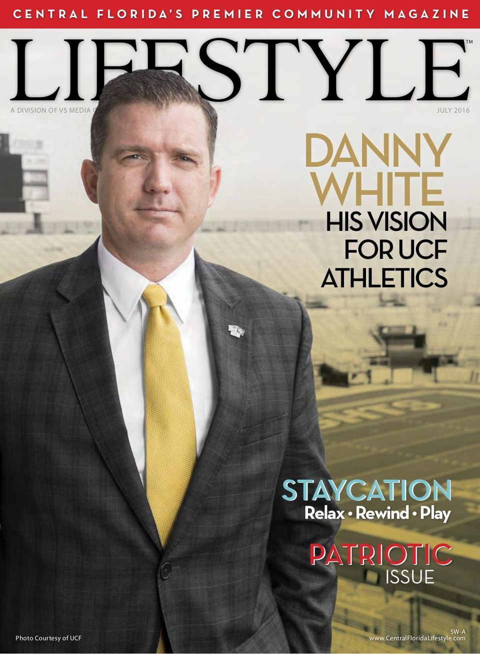 Get digital access to Central Florida Lifestyle - July 2016 - Southwest ...