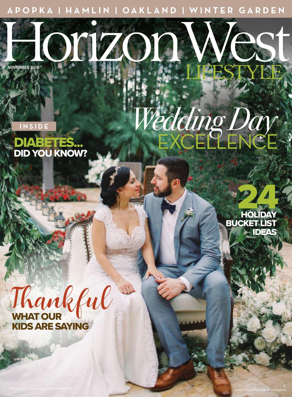 Get digital access to Central Florida Lifestyle - November 2019 issue ...