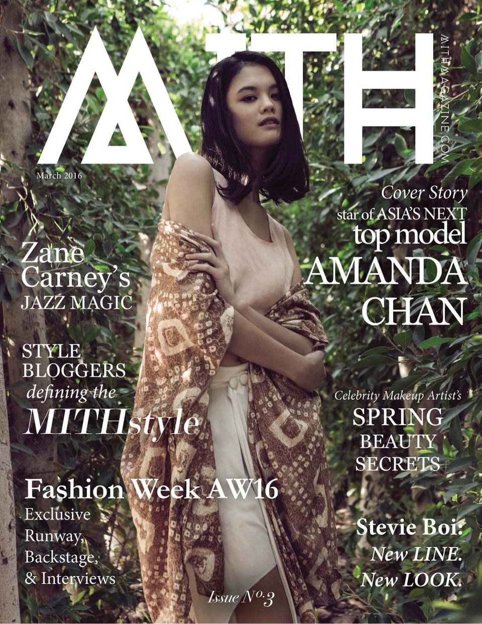 Get digital access to MITH Magazine | Magzter.com