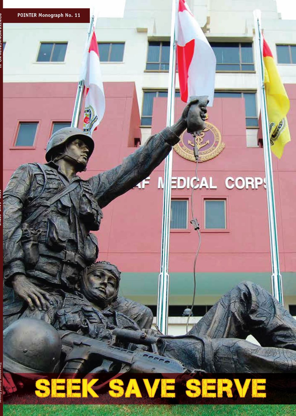 Get digital access to POINTER - SAF Medical Corps 50th Anniversary ...