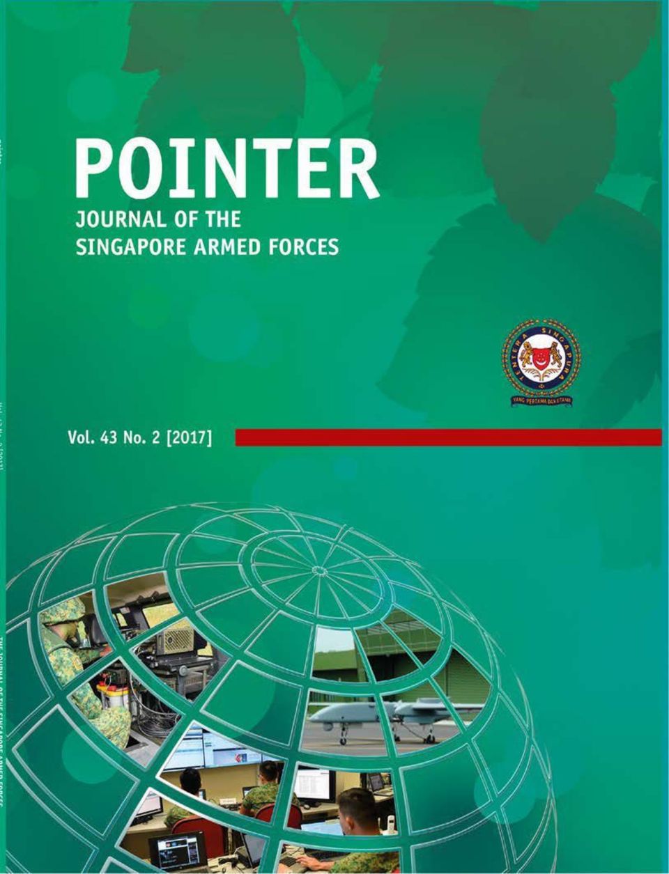 Get digital access to POINTER - Vol. 43 No. 2 issue | Magzter.com