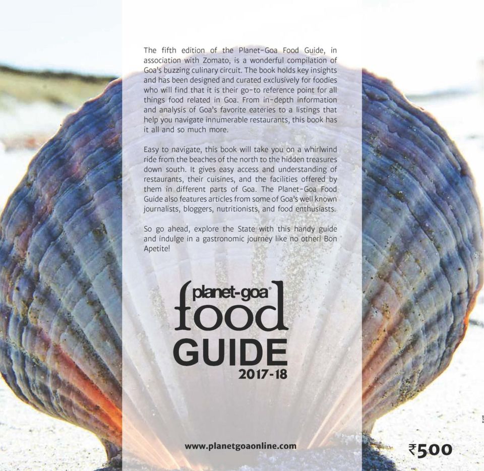 Get digital access to Food Guide Magazine | Magzter.com