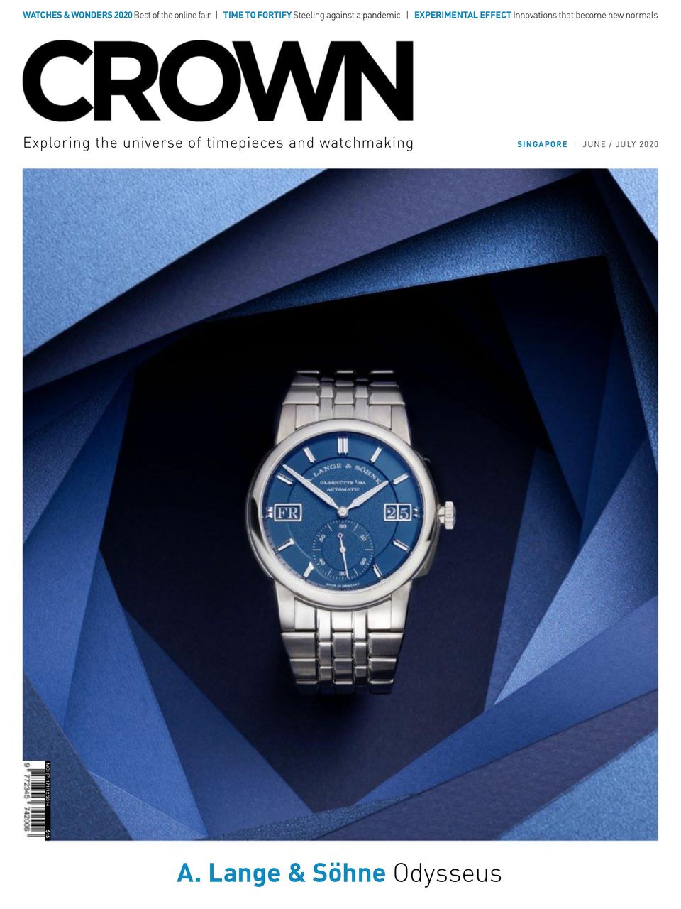 Get digital access to CROWN Singapore - June - July 2020 issue ...