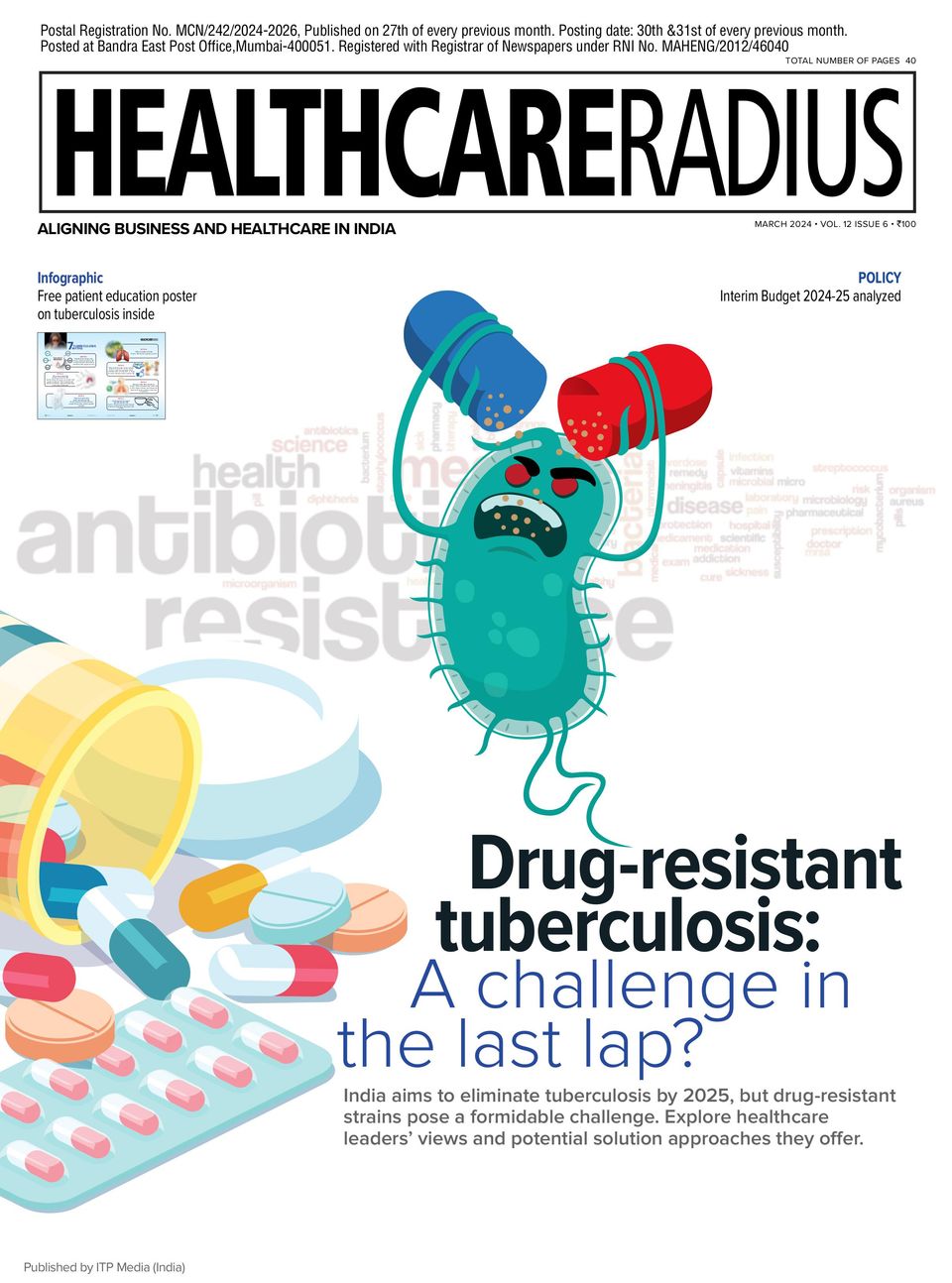 Healthcare Radius Magazine - Get your Digital Subscription