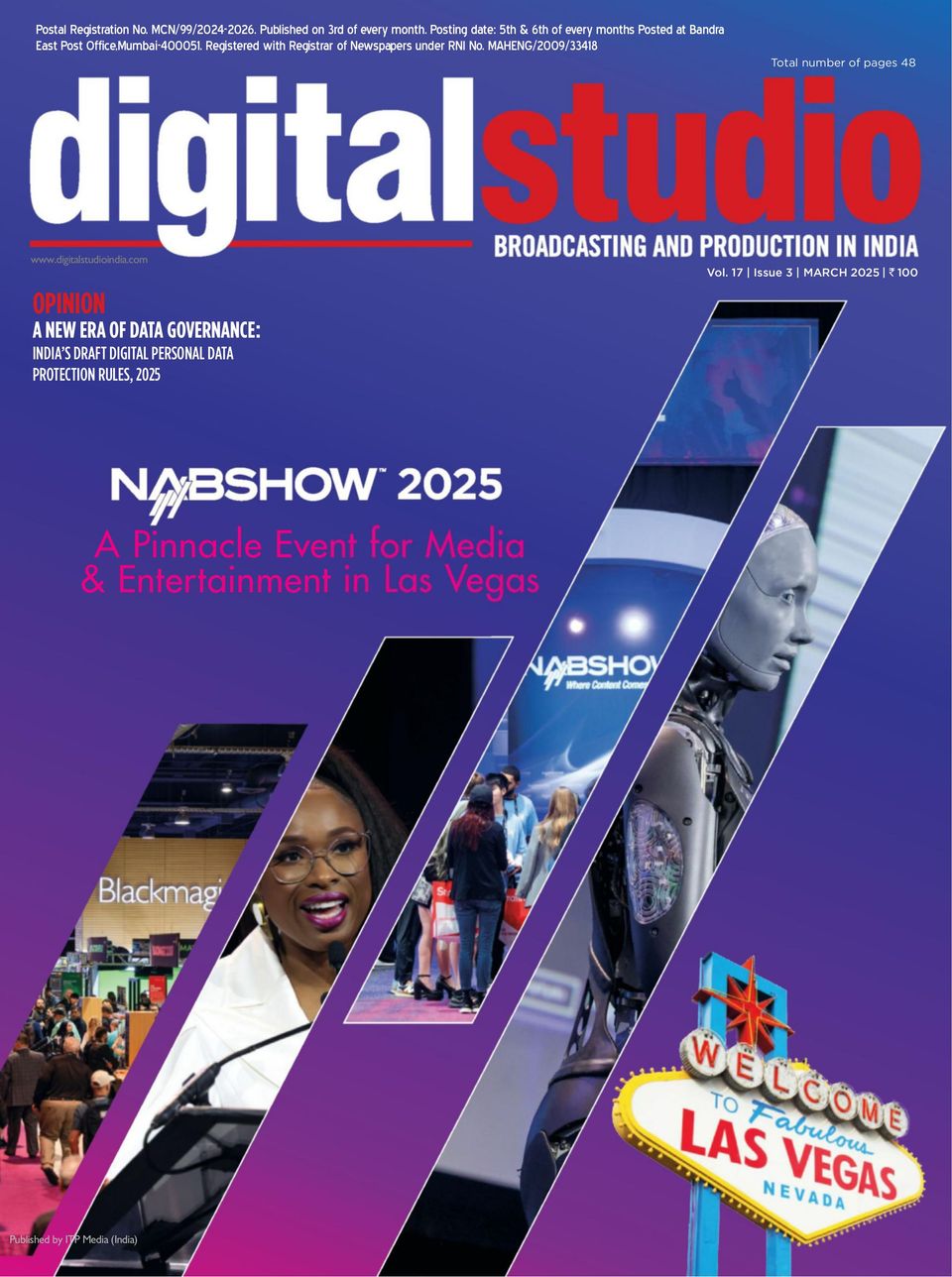 Get digital access to Digital Studio Magazine | Magzter.com