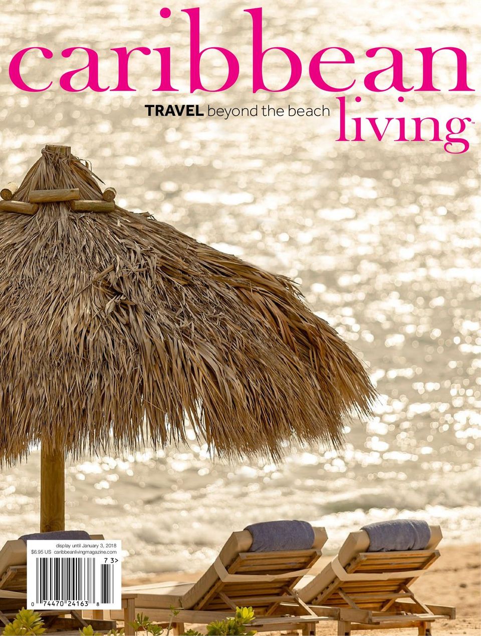 Caribbean Living Magazine-Fall 2017 Magazine - Get your Digital ...