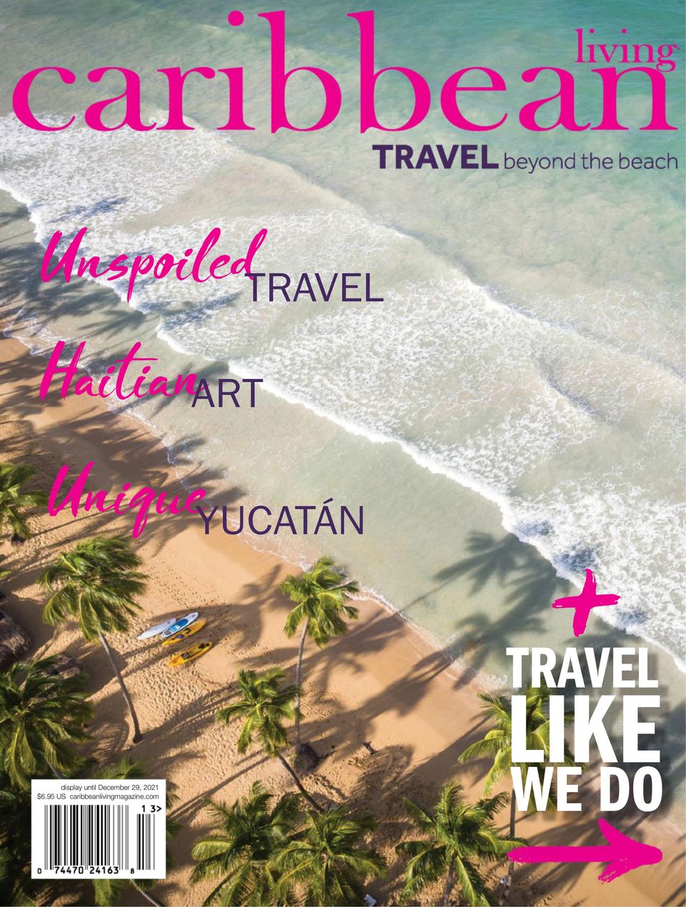 Get digital access to Caribbean Living Magazine - Fall 2021 issue ...