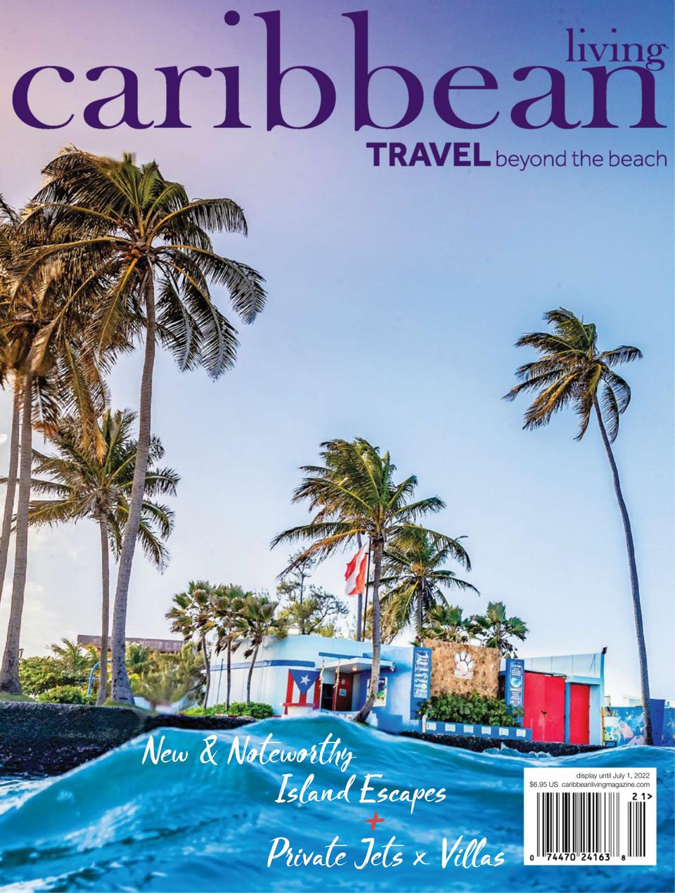 Get digital access to Caribbean Living Magazine - Spring 2022 issue ...