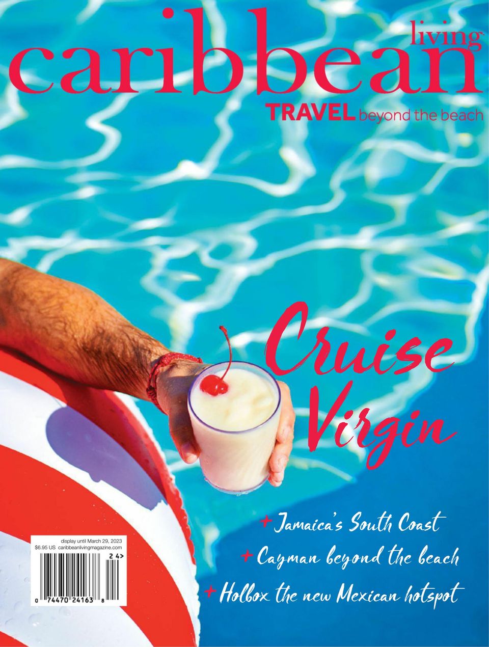 Get digital access to Caribbean Living Magazine - Winter 2022/2023 ...