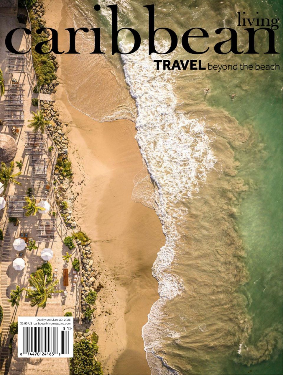 Get digital access to Caribbean Living Magazine Magazine | Magzter.com