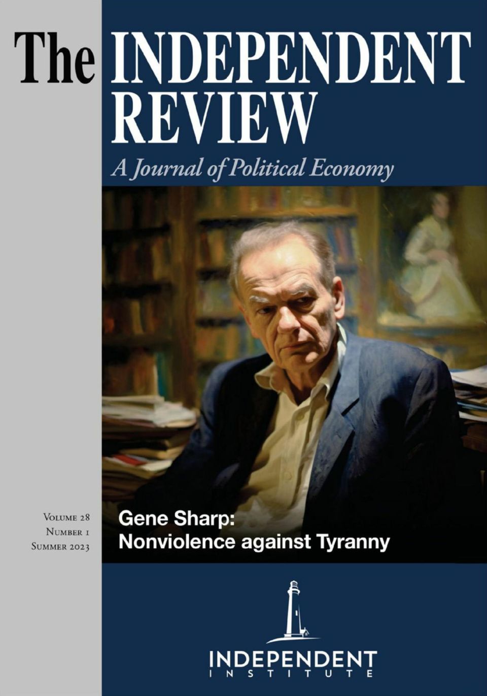 The Independent Review Magazine - Get your Digital Subscription