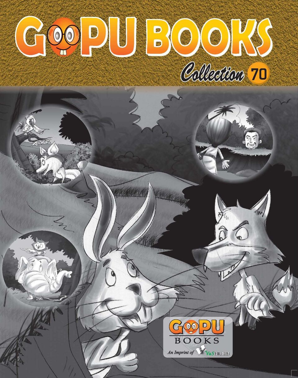 Get digital access to GOPU - STORIES FOR CHILDREN - GOPU - STORIES FOR ...