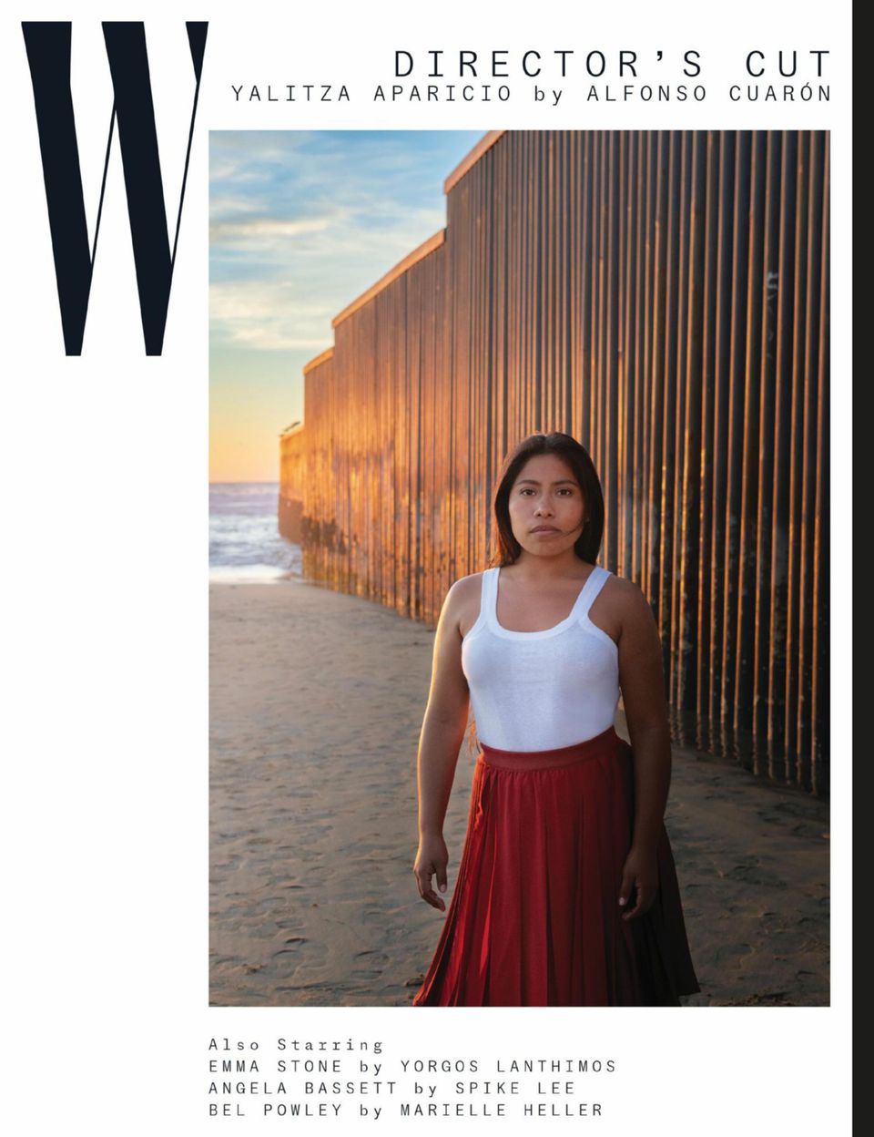 W Magazine-Volume 2 2019 Magazine - Get your Digital Subscription