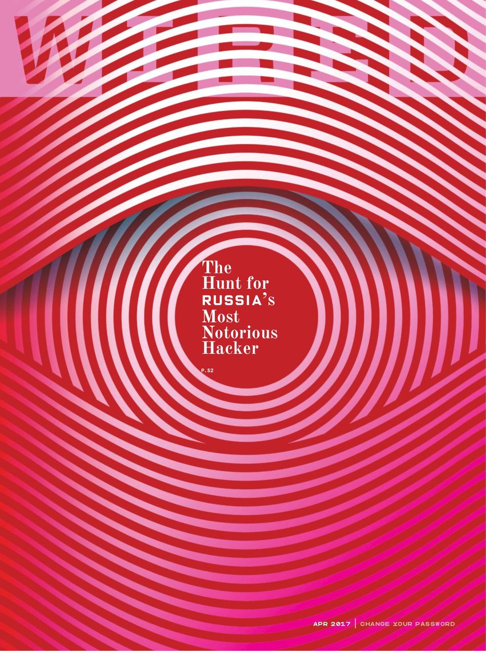 Get digital access to WIRED - April 2017 issue | Magzter.com