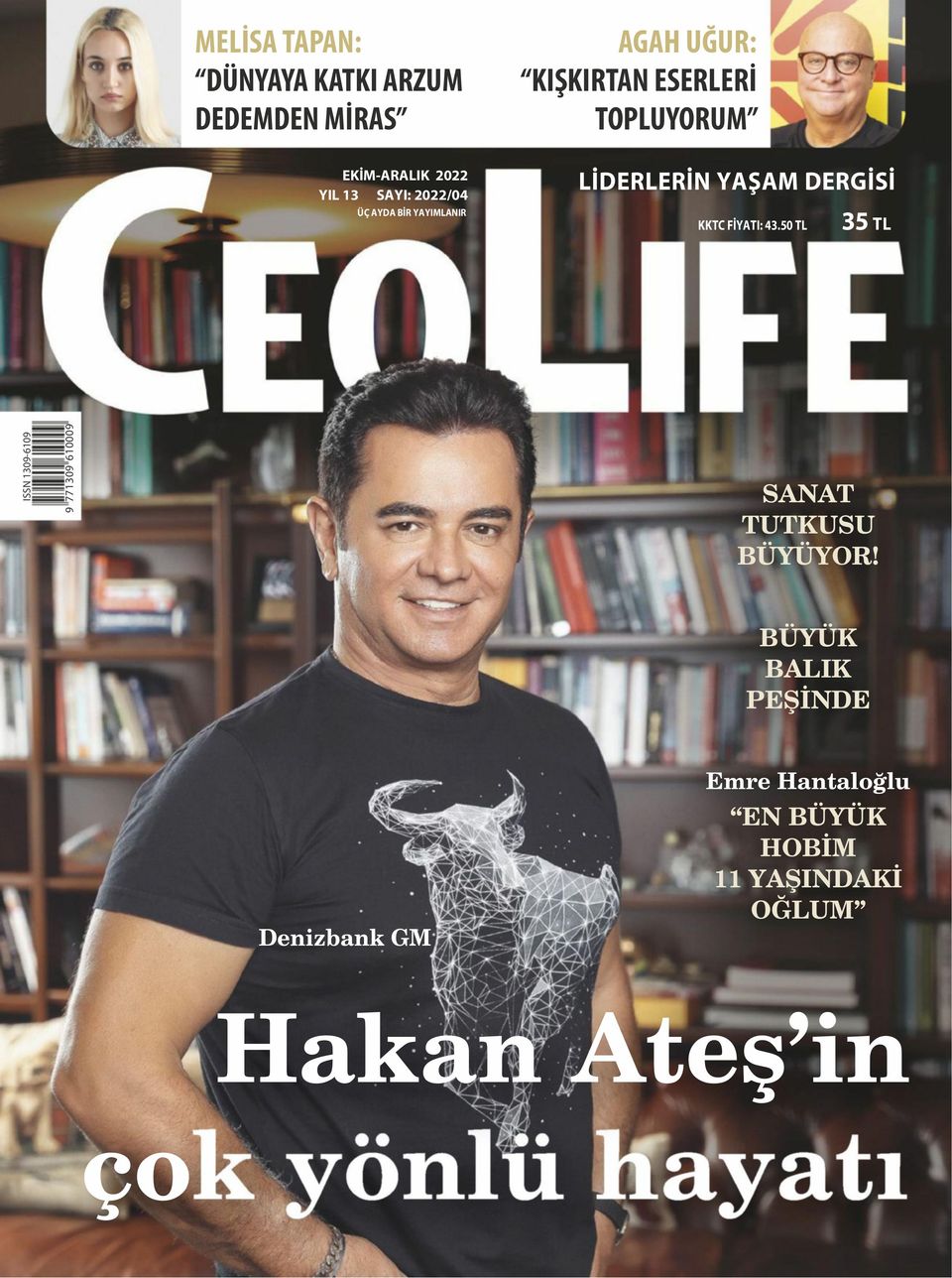 CEO Life Magazine - Get your Digital Subscription