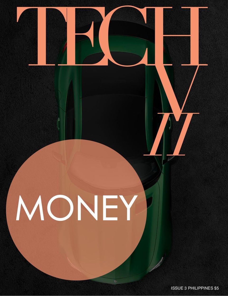 Get digital access to TECH VII PHILIPPINES Magazine | Magzter.com