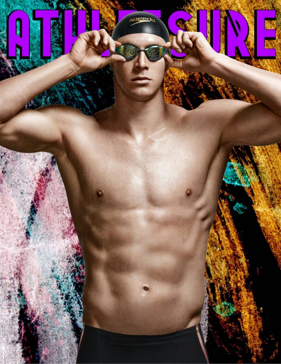 Athleisure Mag-July 2020 Magazine - Get your Digital Subscription
