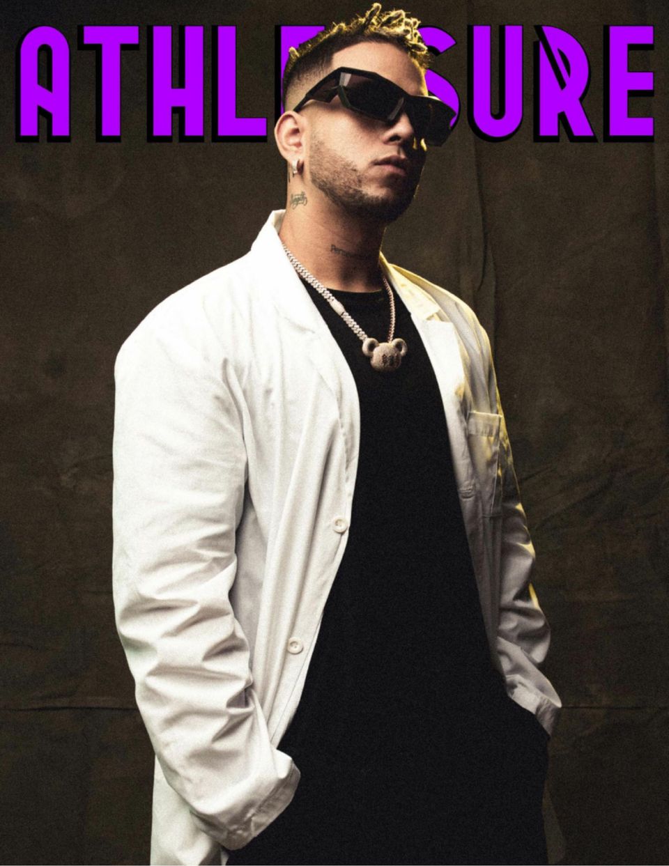 Athleisure Mag Magazine - Get your Digital Subscription