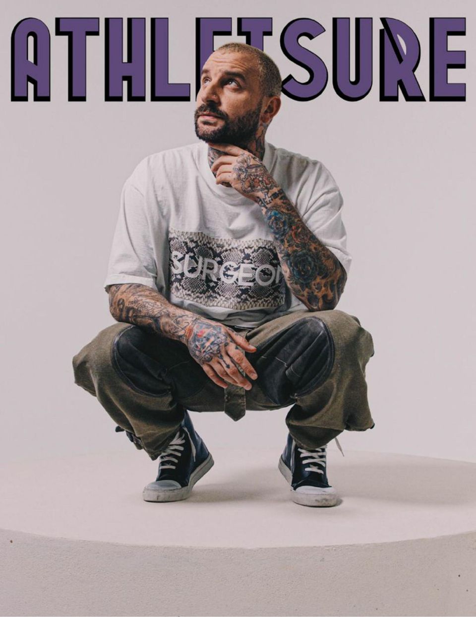 Athleisure Mag Magazine - Get your Digital Subscription
