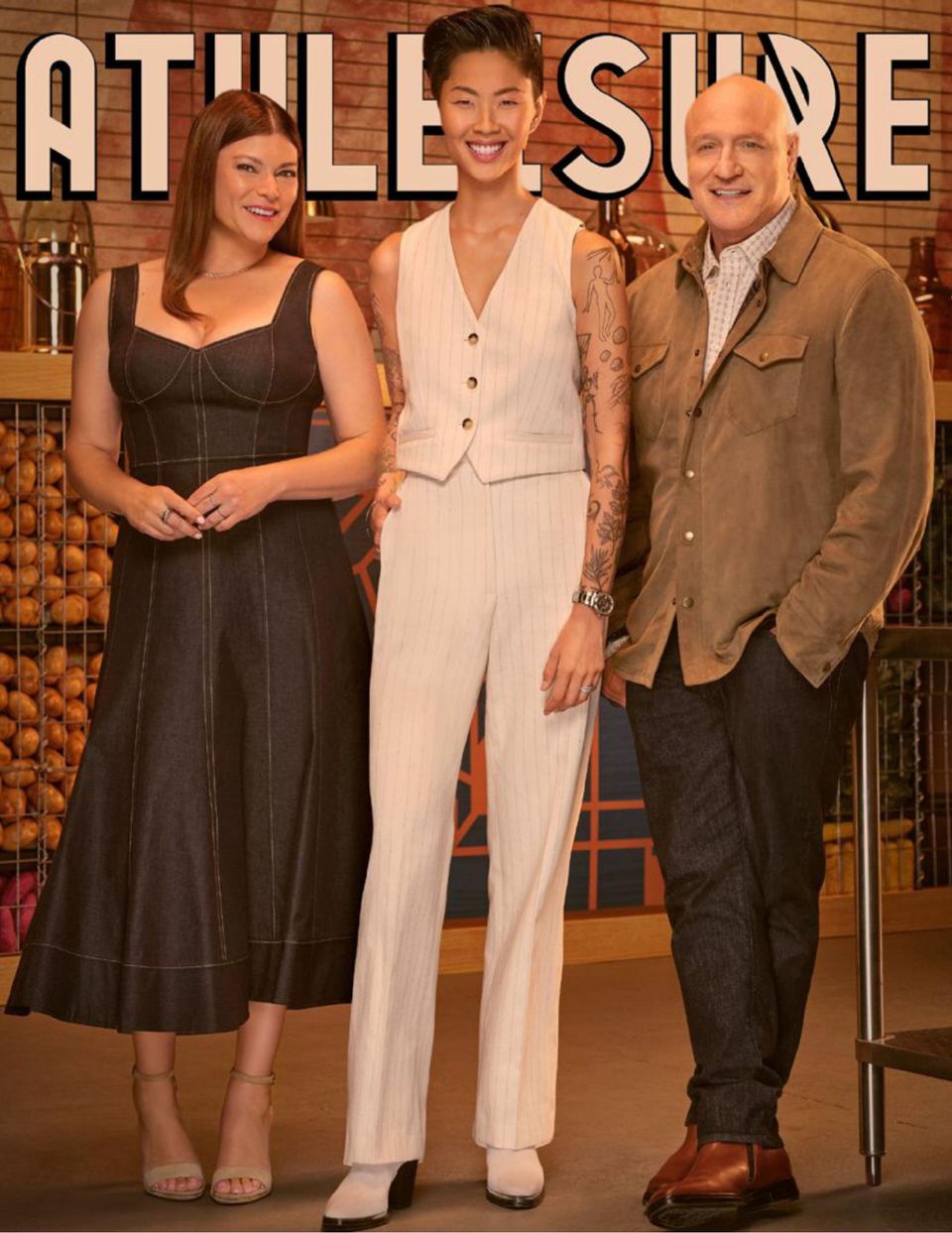 Athleisure Mag Magazine - Get your Digital Subscription