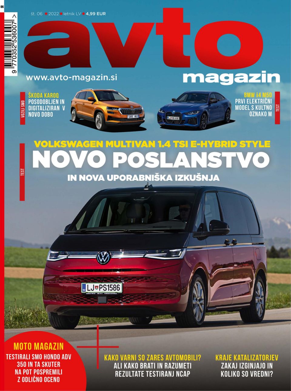 ES Magazine-Issue 06, 2022 Magazine - Get your Digital Subscription