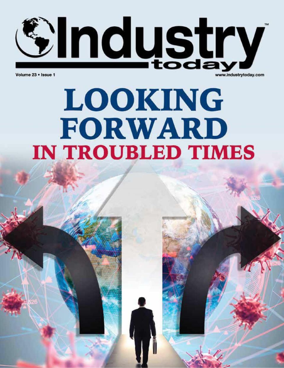 Industry Today Magazine - Get your Digital Subscription