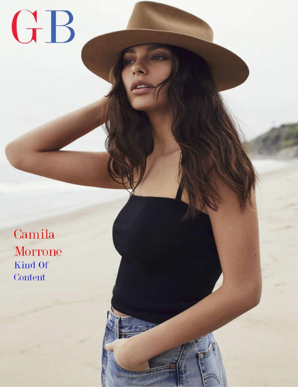 Get digital access to GIRLS BRAVO US - September 2020 issue | Magzter.com