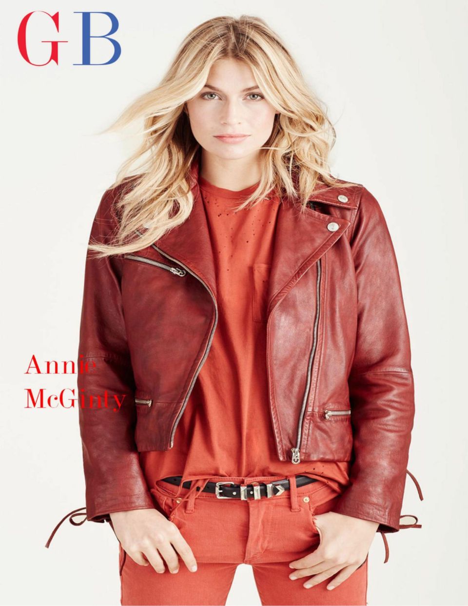 GIRLS BRAVO US-July 2021 Magazine - Get your Digital Subscription