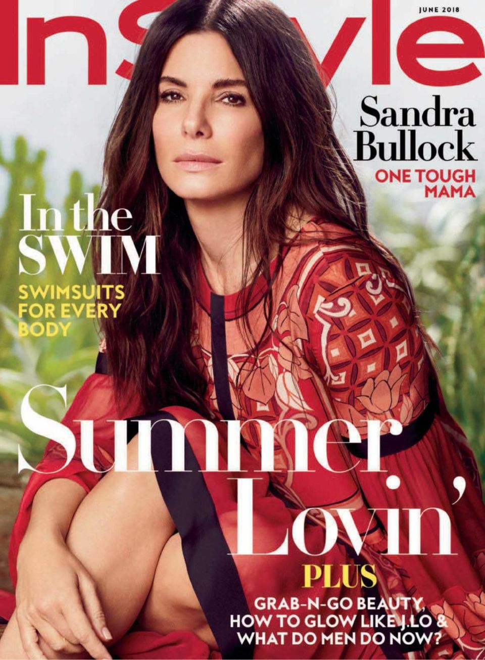 Get digital access to InStyle US - June 2018 issue | Magzter.com