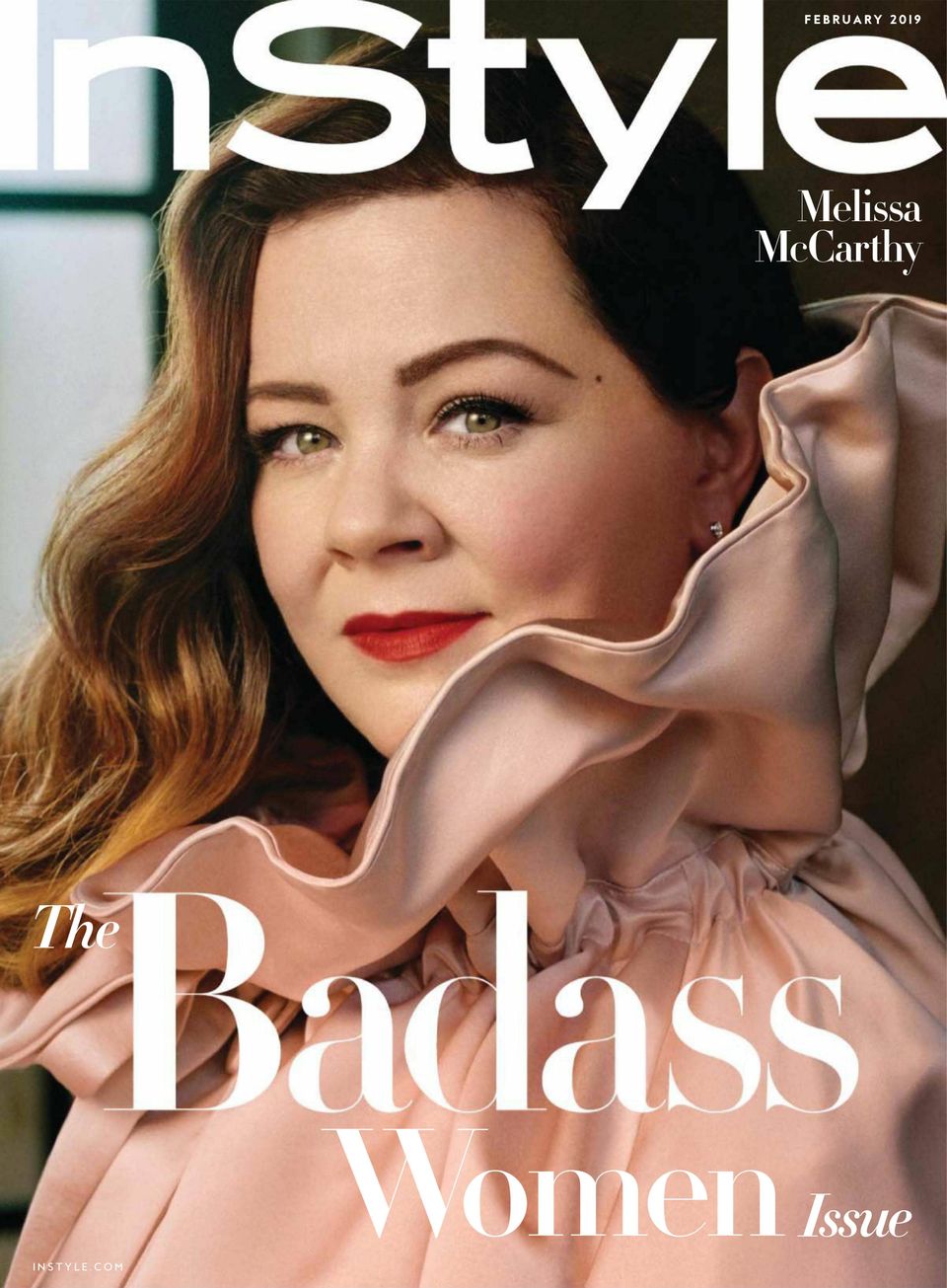 Get digital access to InStyle US - February 2019 issue | Magzter.com