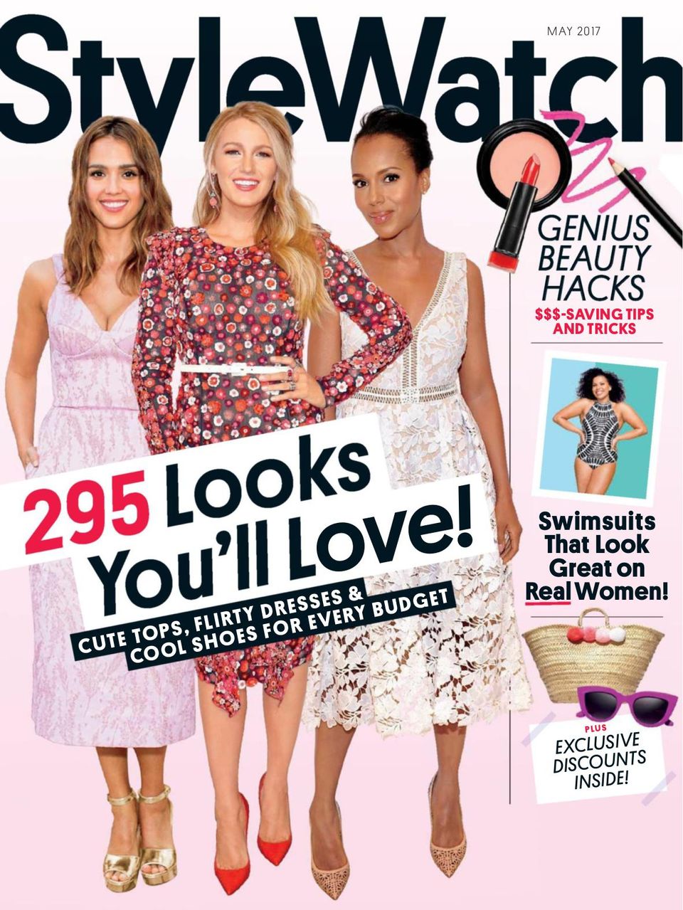 People Style-May 2017 Magazine - Get your Digital Subscription