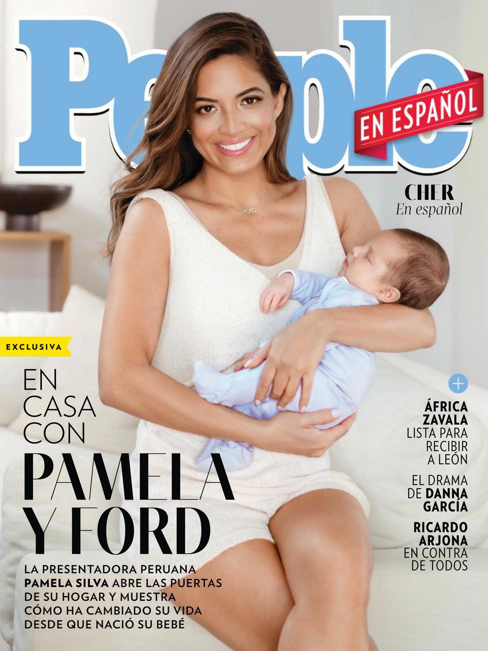 People en Español-August 2020 Magazine - Get your Digital Subscription