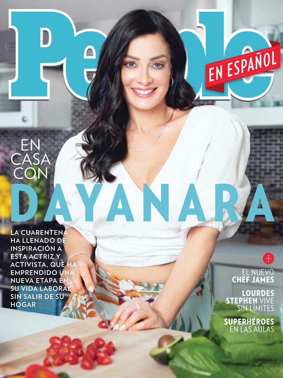 People en Español-November 2020 Magazine - Get your Digital Subscription