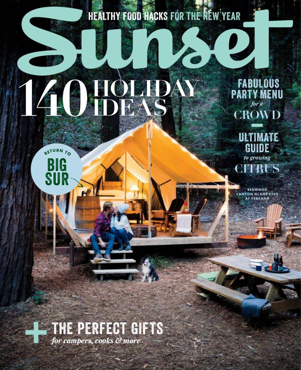 Sunset-December 2017 - January 2018 Magazine - Get your Digital ...