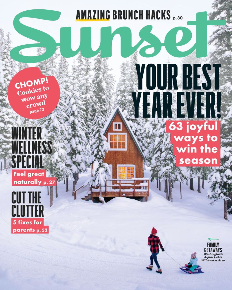 Get digital access to Sunset - December 2018/January 2019 issue ...