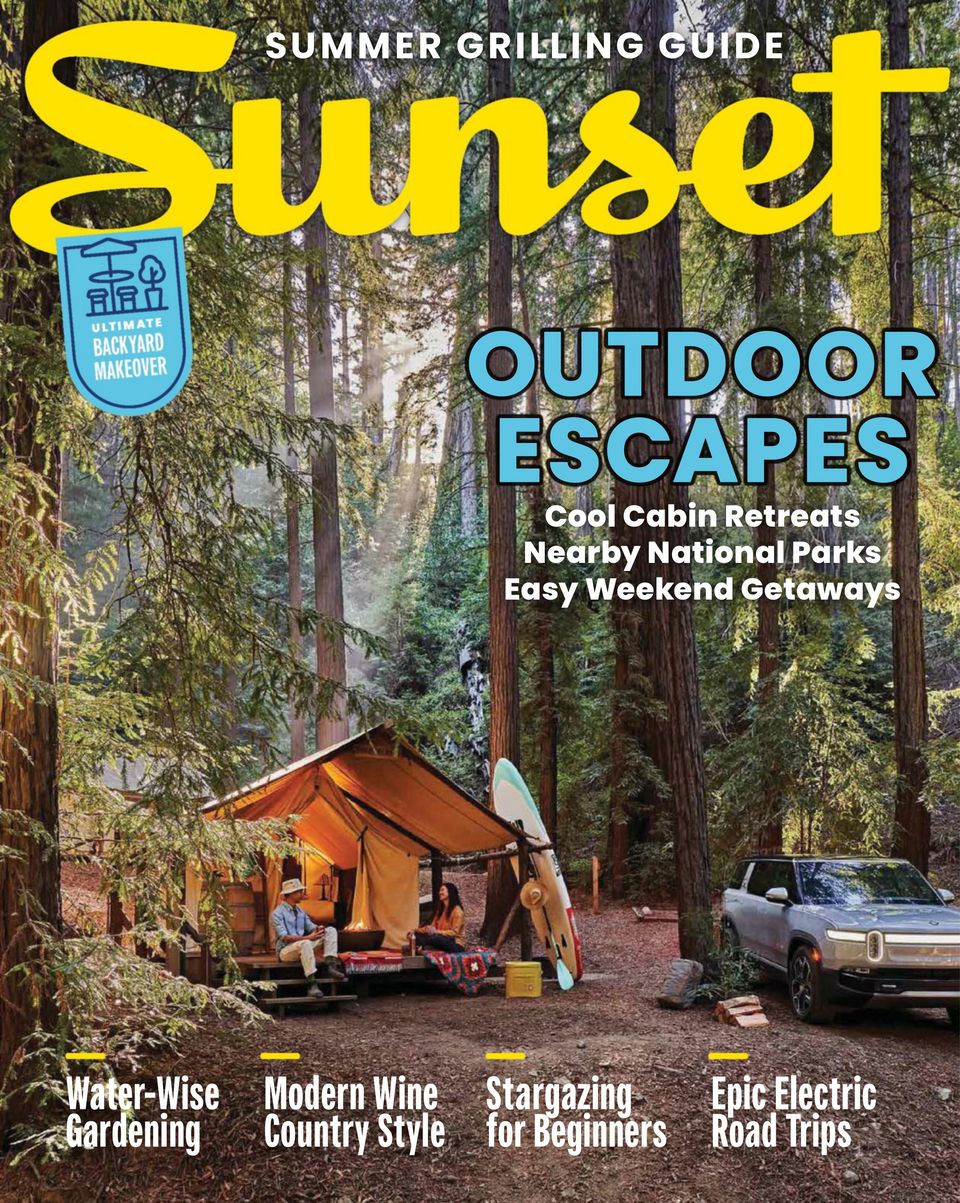 Octane-Camping/Outdoor Issue 2022 Magazine - Get your Digital Subscription