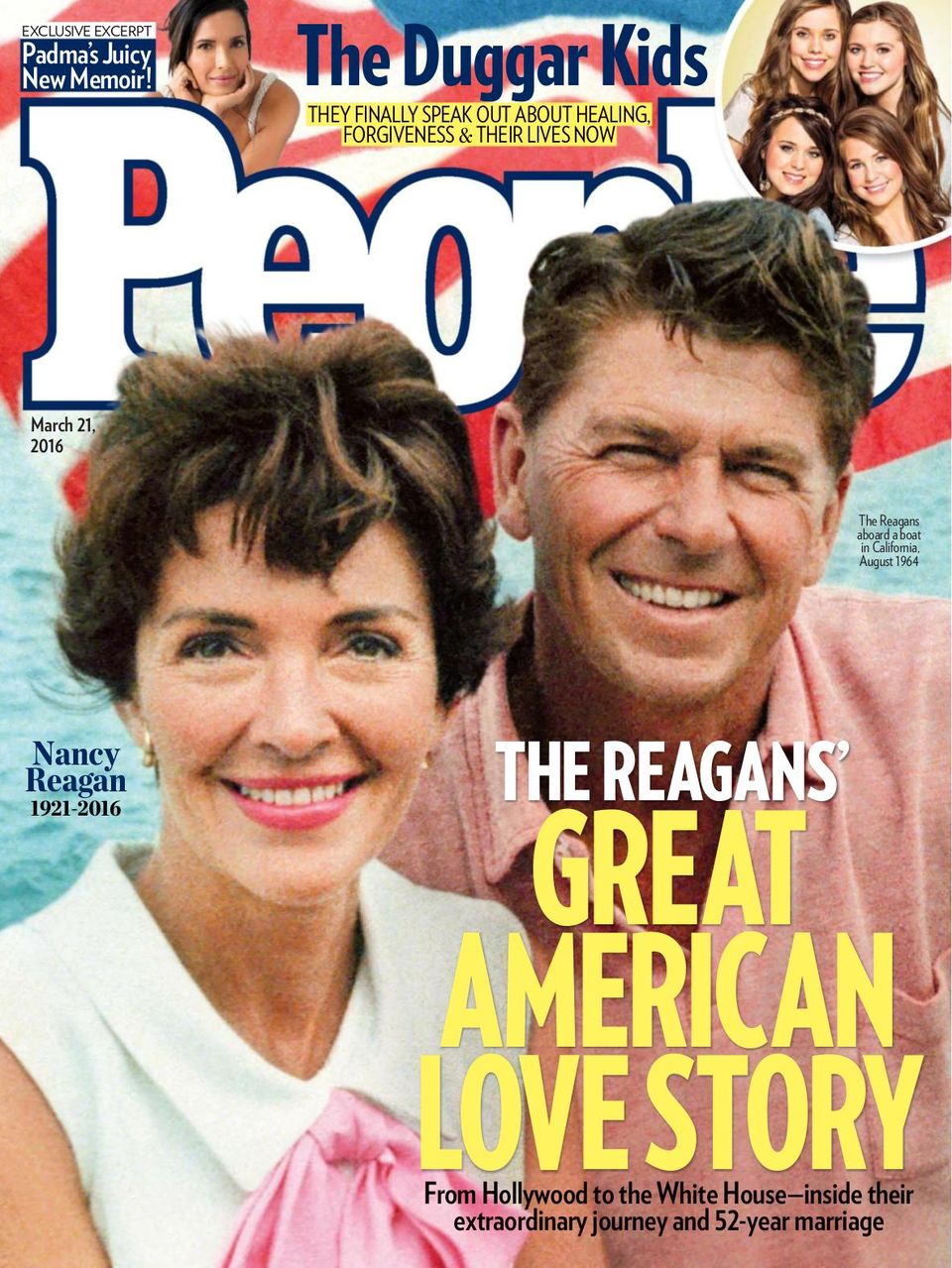 People US-March 21,2016 Magazine - Get your Digital Subscription
