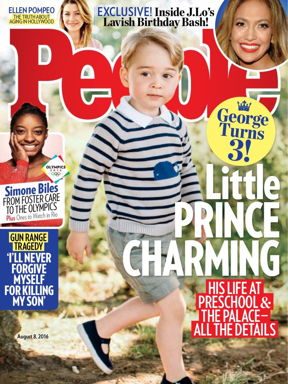 People US-August 8,2016 Magazine - Get your Digital Subscription