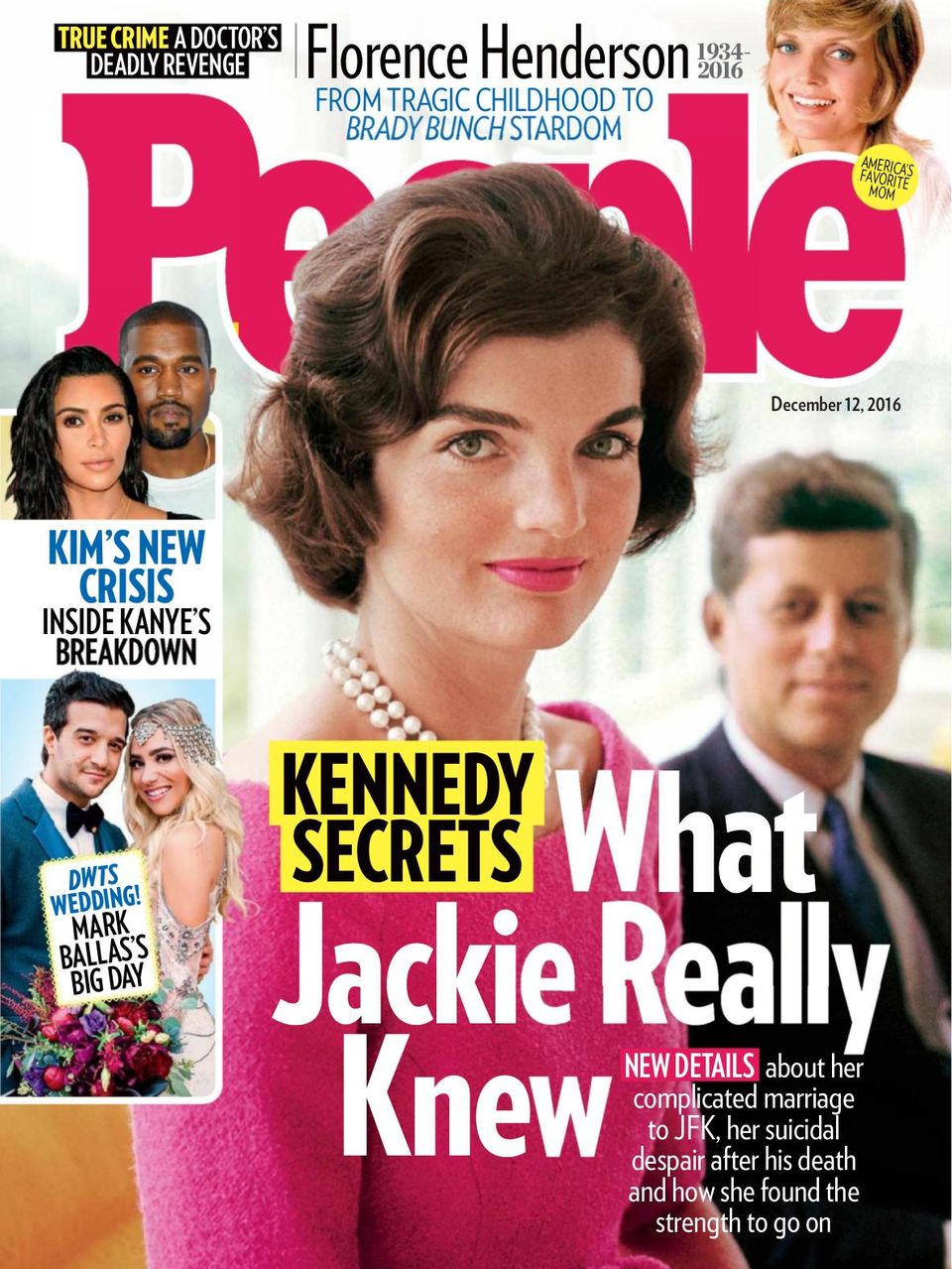 People US-December 12,2016 Magazine - Get your Digital Subscription