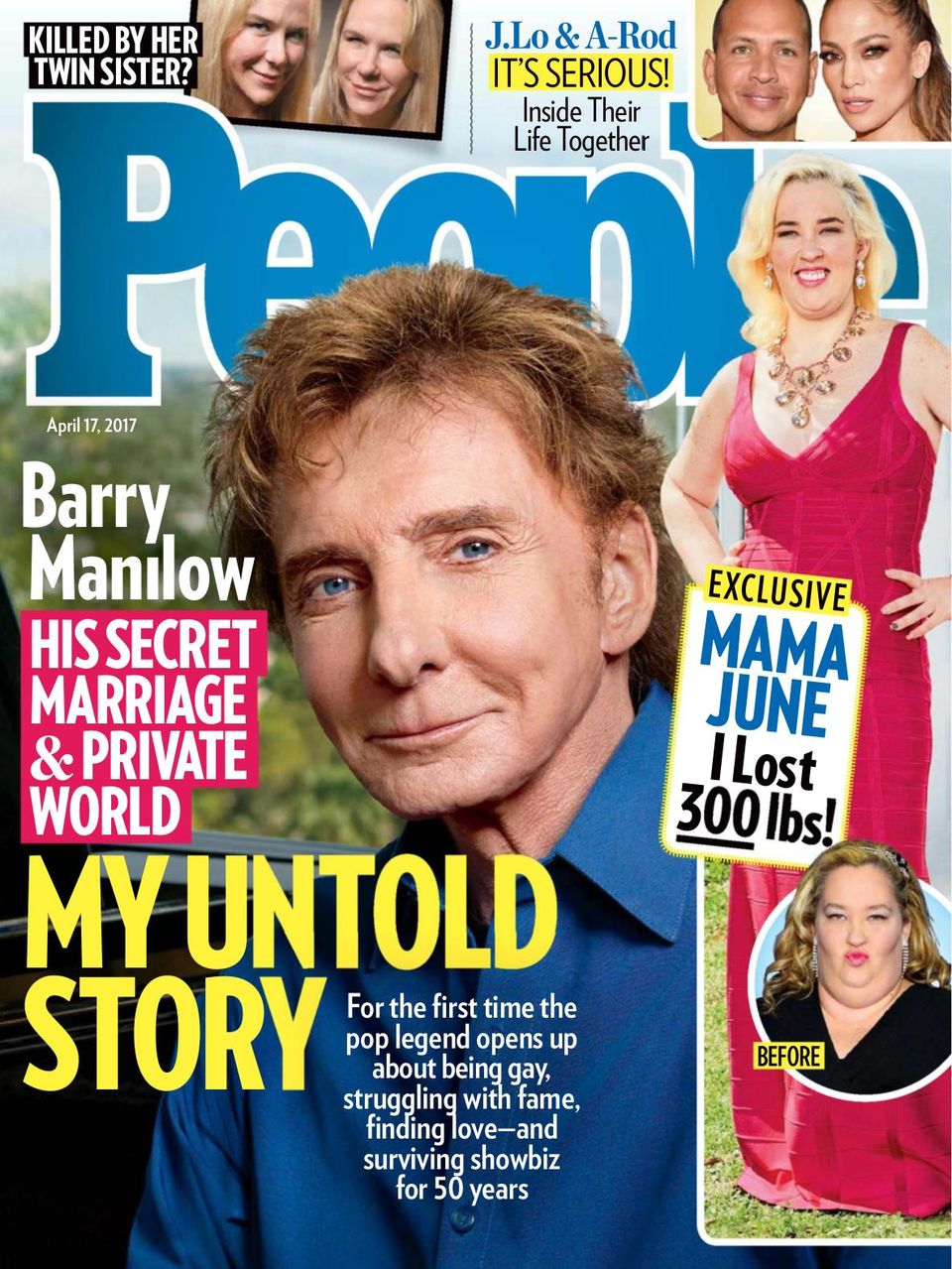 People US-April 17,2017 Magazine - Get your Digital Subscription