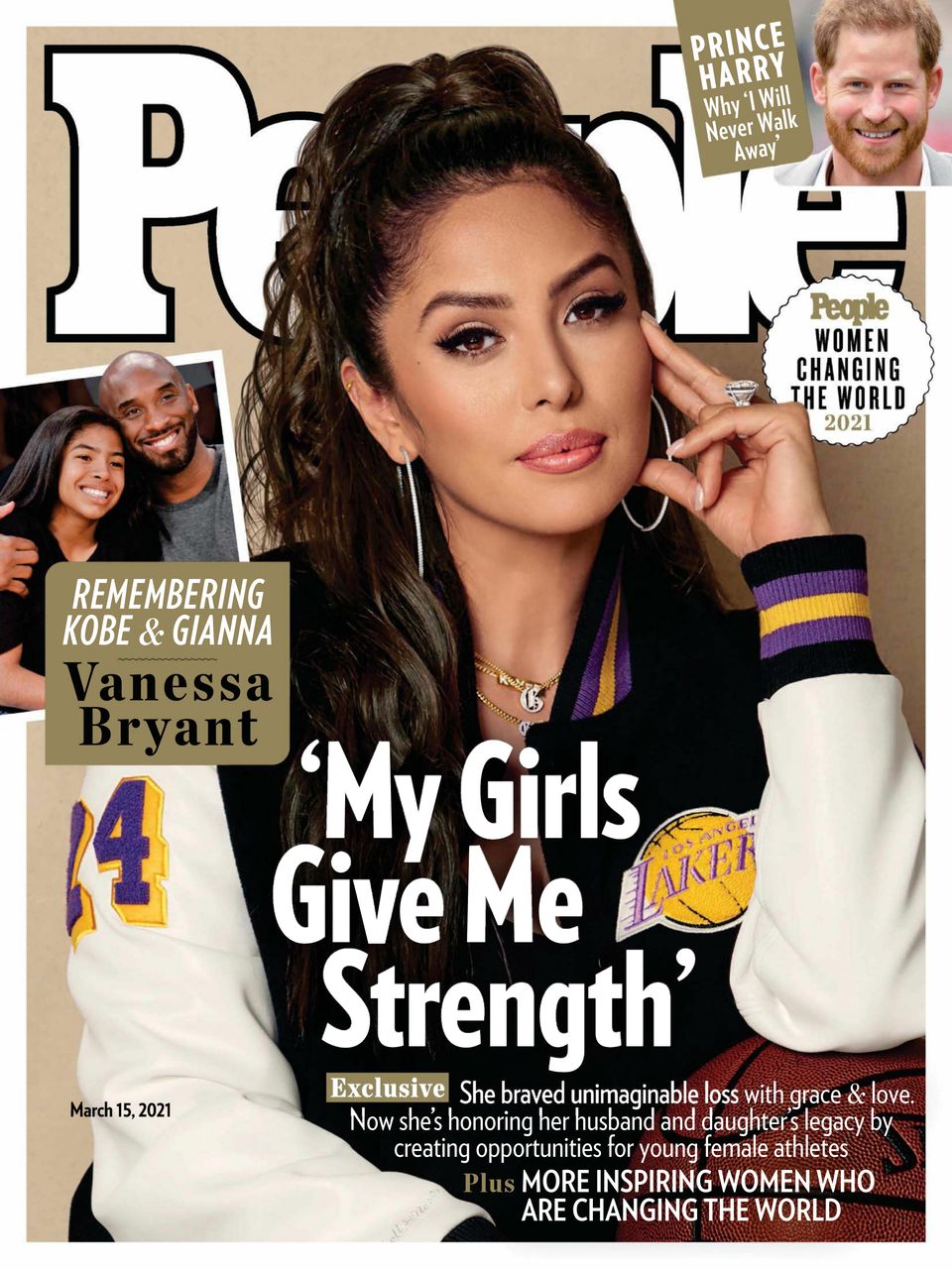 People US-March 15, 2021 Magazine - Get your Digital Subscription