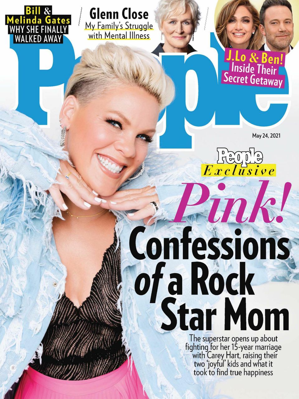 People US-May 24, 2021 Magazine - Get your Digital Subscription