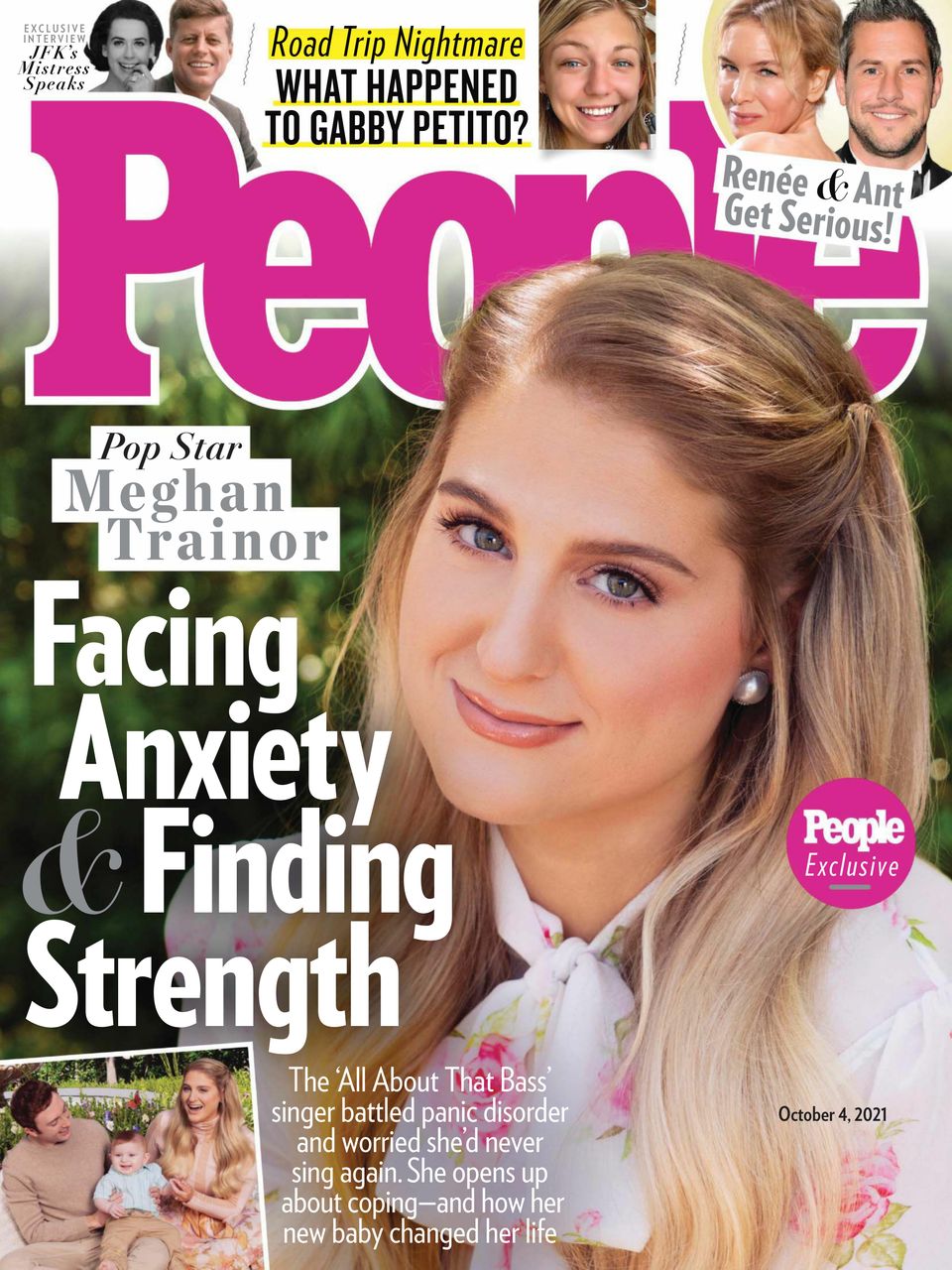 Get digital access to People US - October 04, 2021 issue | Magzter.com