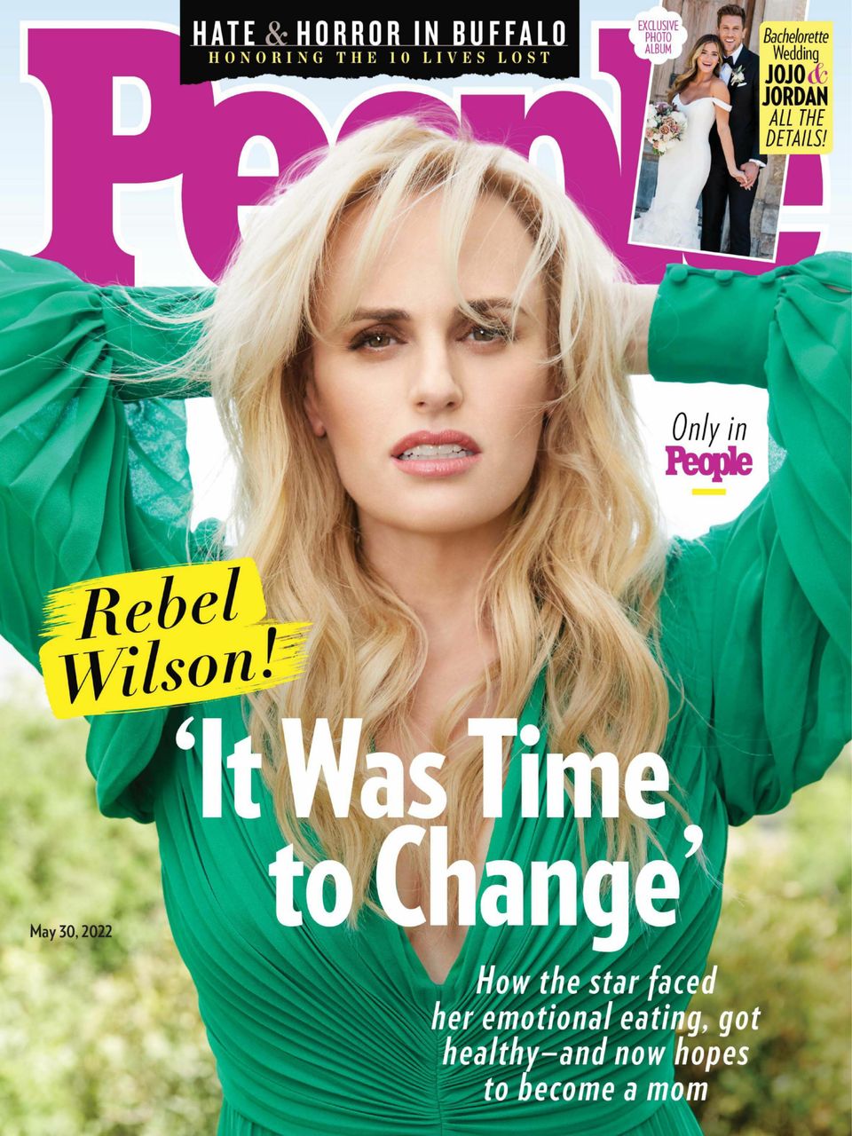 People US-May 30, 2022 Magazine - Get your Digital Subscription