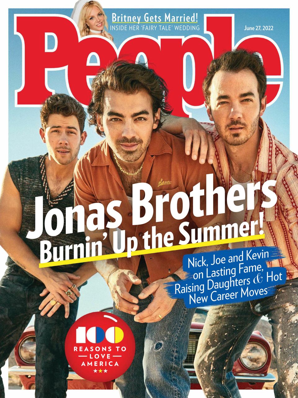 People US-June 27, 2022 Magazine - Get your Digital Subscription