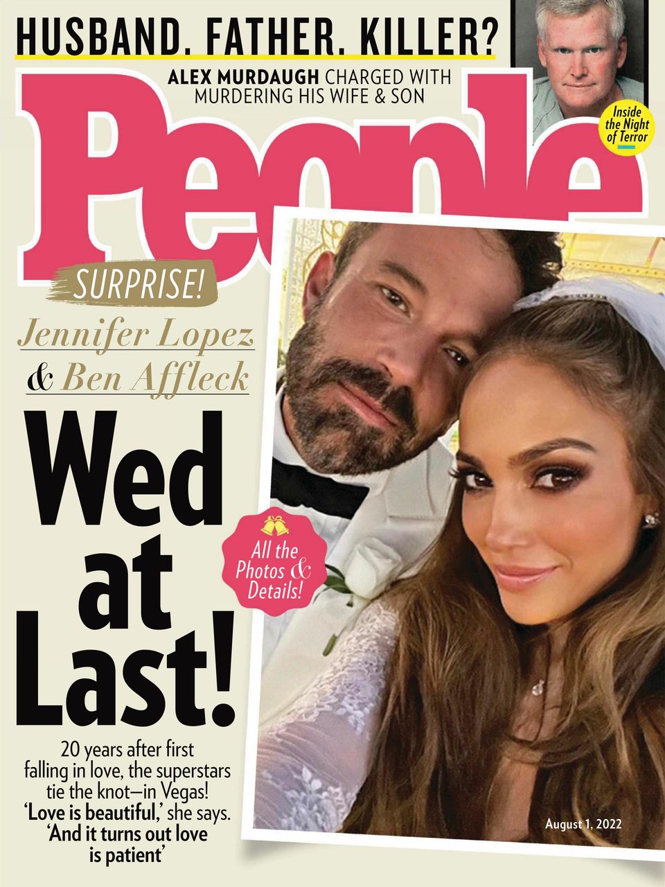 People US-August 01, 2022 Magazine - Get your Digital Subscription