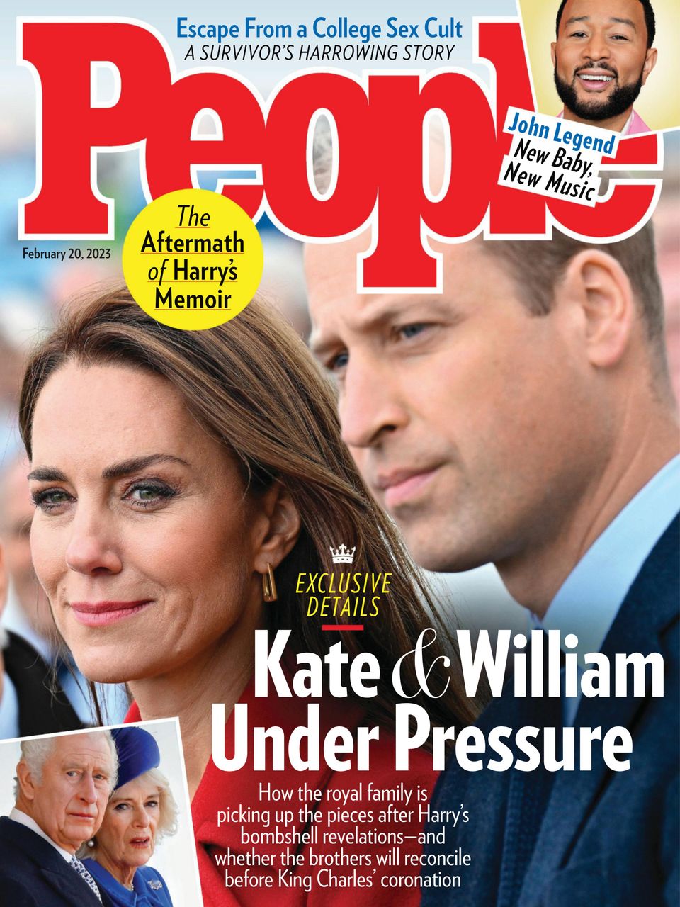 People US-February 20, 2023 Magazine - Get your Digital Subscription